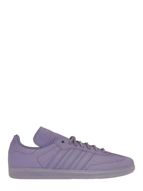 Adidas Samba Humanrace - Purple