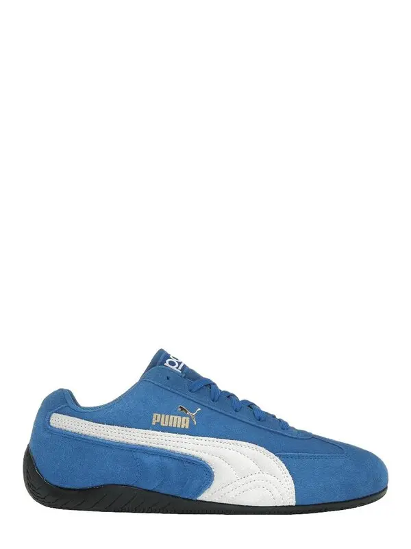 PUMA Speedcat Og+ Sparcoin - Strong Blue/white