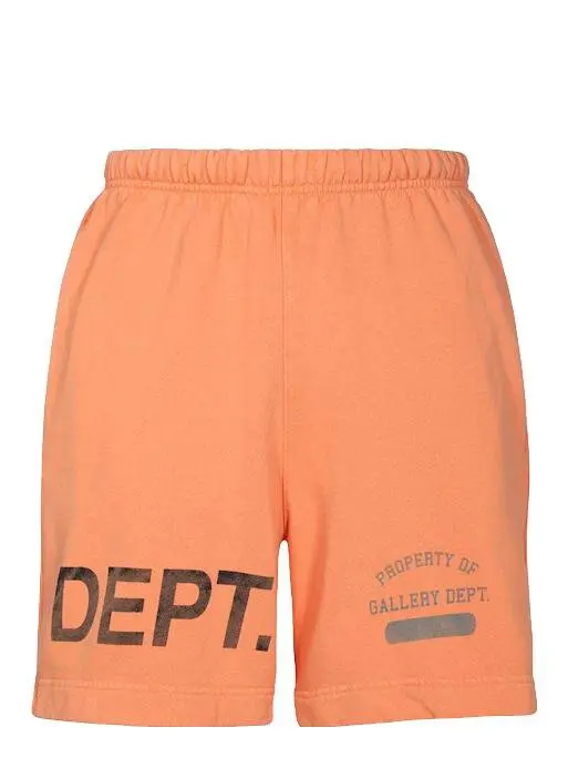 GALLERY DEPT. G. I. Dept. Shorts - Orange