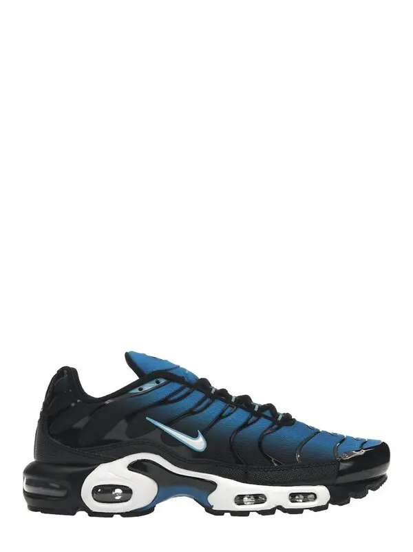 Nike Air Max Plus - Photo Blue/black/aquarius Blue