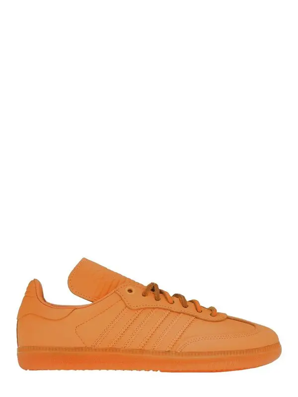 Adidas Samba Humanrace Sneakers - Orange