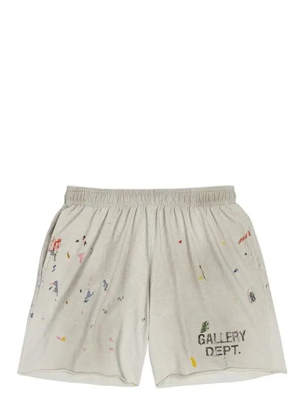 GALLERY DEPT. Insomia Short - White