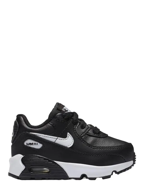 Nike Air Max 90 Sneakers - Black/white