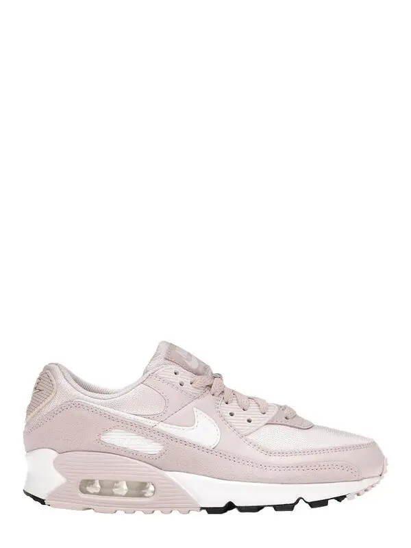 Nike Air Max 90 Sneakers - Barely Rose/black/white