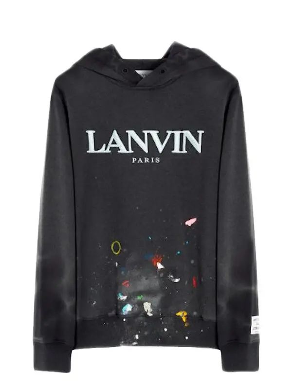 GALLERY DEPT. X Lanvin Hoodie - Multi (collection 2)