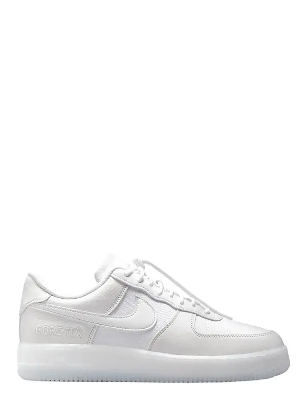 Nike Air Force 1 Low Gore-tex Sneakers - White/hyper Royal