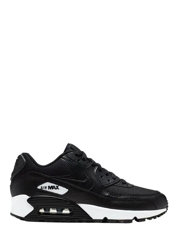 Nike Air Max 90 Sneakers - Black