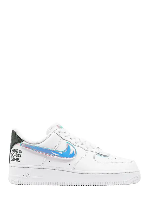 Nike Force 1 Low Sneakers - White