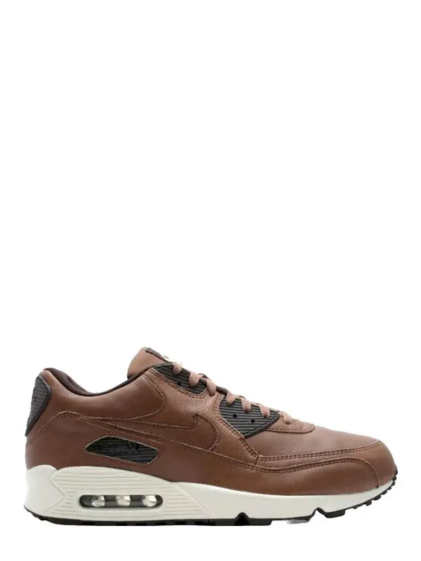 Nike Max 90 Sneakers - Bison/baroque Brown