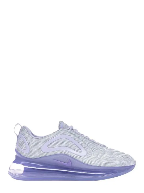 Nike Air Max 720 Sneakers - Pure Platinum/oxygen Purple