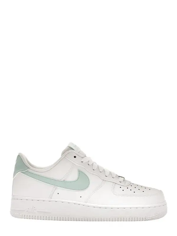 Nike Air Force 1 Low Sneakers - White/jade Ice