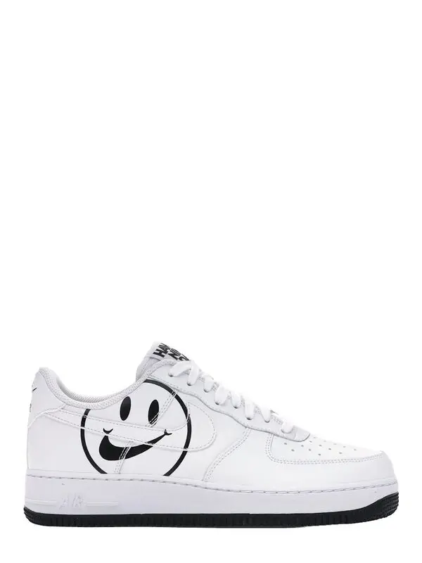 Nike Air Force 1 Low Have A Day Sneakers - White/black
