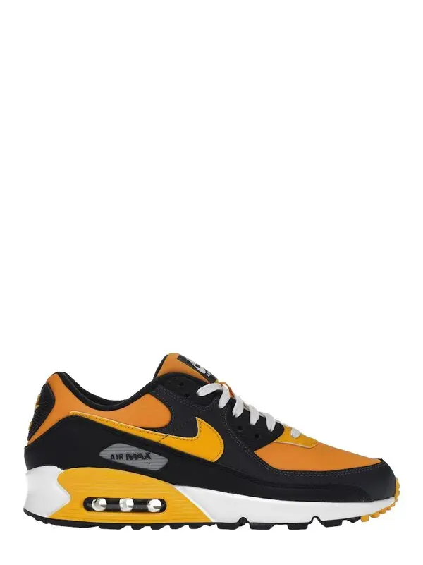 Nike Air Max 90 - Kumquat/anthracite/university Gold