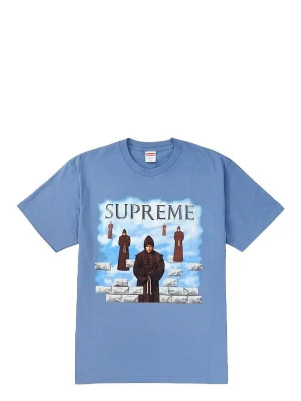 Supreme Levitation Tee Shirt - Slate