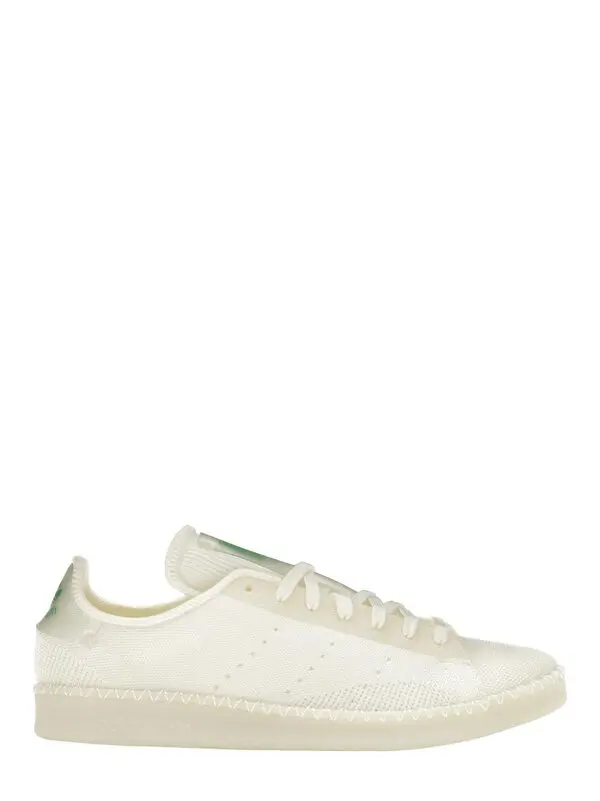Adidas Stan Smith Made To Be Remadein Sneakers - Cloud White