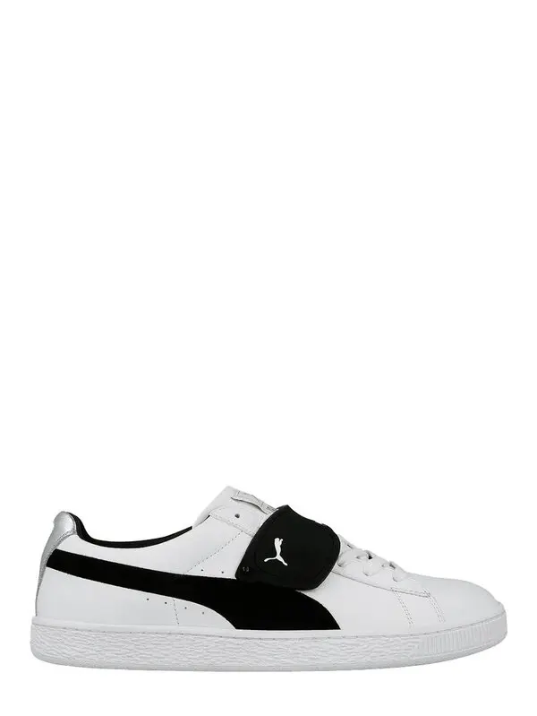 PUMA Suede Classic Karl - Puma White/puma Black