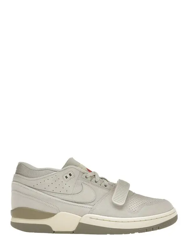 Nike Air Alpha Force 88 Sneakers - Light Bone/coconut Milk/cobblestone