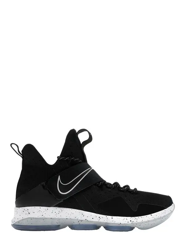 Nike Lebron 14 Sneakers - Black/white/ice