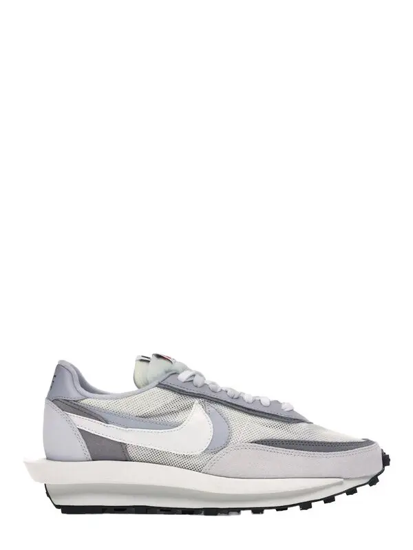 Nike Ld Waffle Sacai Summit Sneakers - Summit White/wolf Grey