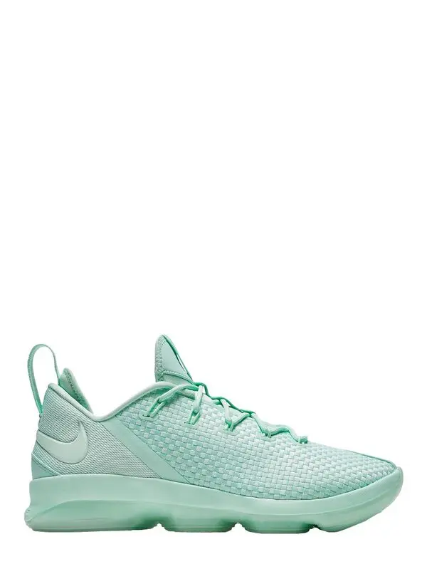 Nike Lebron 14 Low Sneakers - Mint Foam