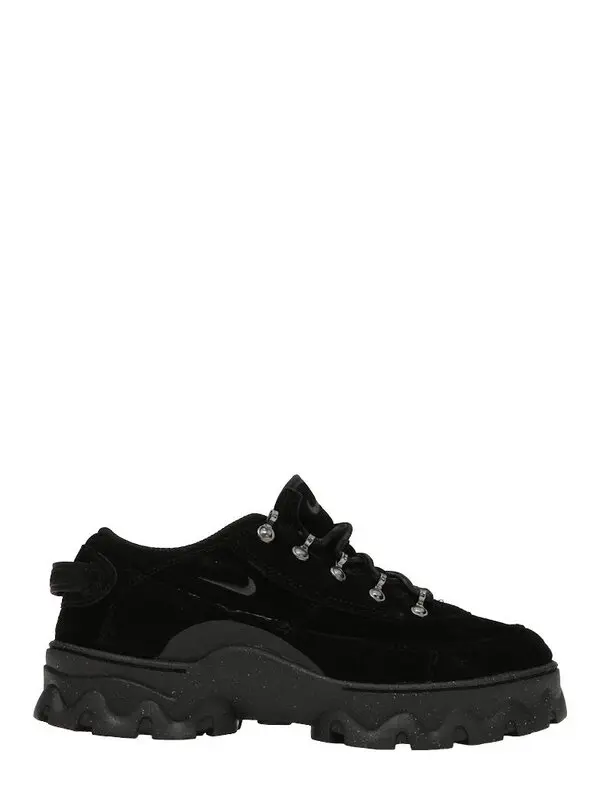 Nike Lahar Low Sneakers - Black