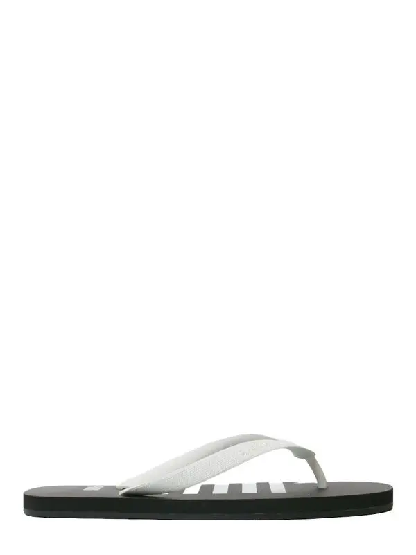 Givenchy Favelas Sandal - Black/white