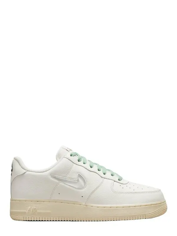 Nike Air Force 1 Low Jewel Certified Fresh - White/cream/lime