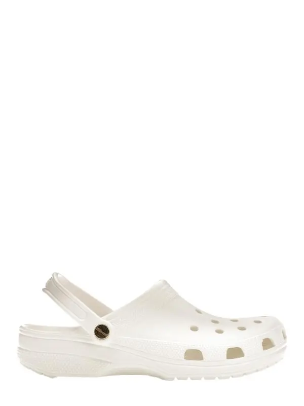 CROCS Classic Clog Jjjjound - White