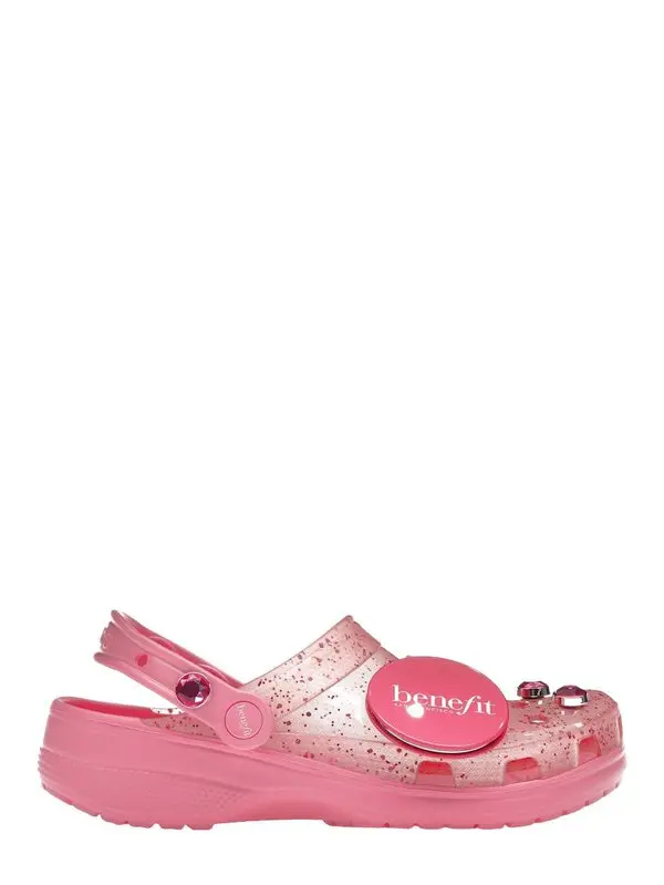 CROCS Classic Clog - Pink