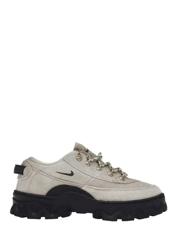 Nike Lahar Low Top - Rattan/black/metallic Gold
