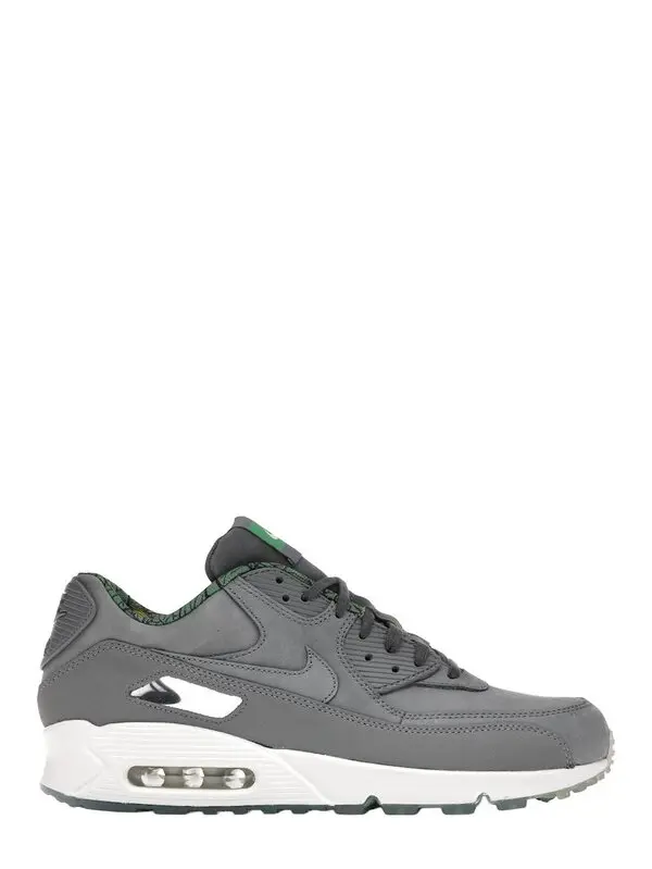 Nike Max 90 Sneakers - Cool Grey/dark Grey
