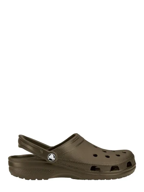 CROCS Classic Clog - Chocolate