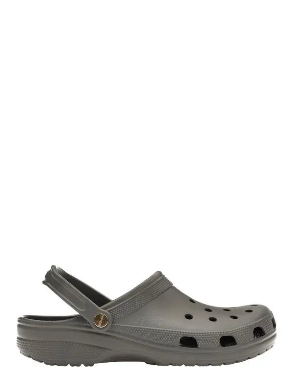 CROCS Classic Clog Jjjjound - Slate Grey