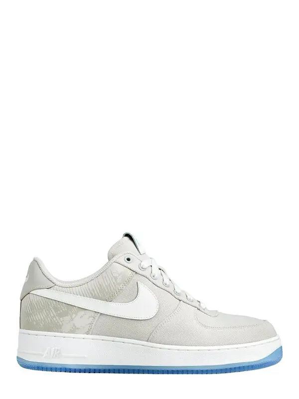 Nike Air Force 1 Low Jones Beach Sneakers - Birch/sail/stone
