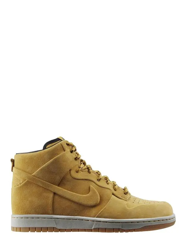 Nike Dunk High Vac Tech Sneakers - Haystack/hystack/birch