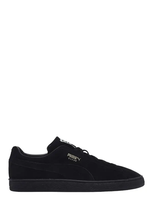 PUMA Suede Classic Xxi Sneakers - Puma Black