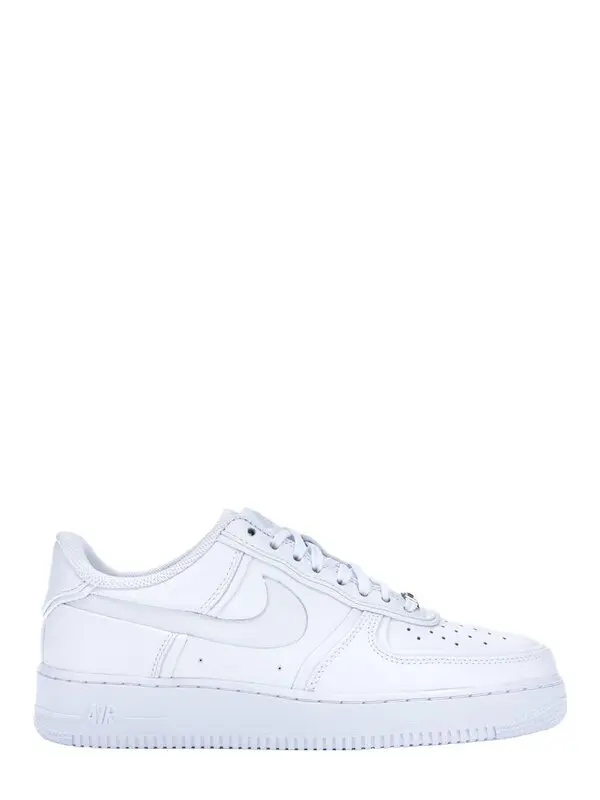 Nike Air Force 1 Low John Elliott - White