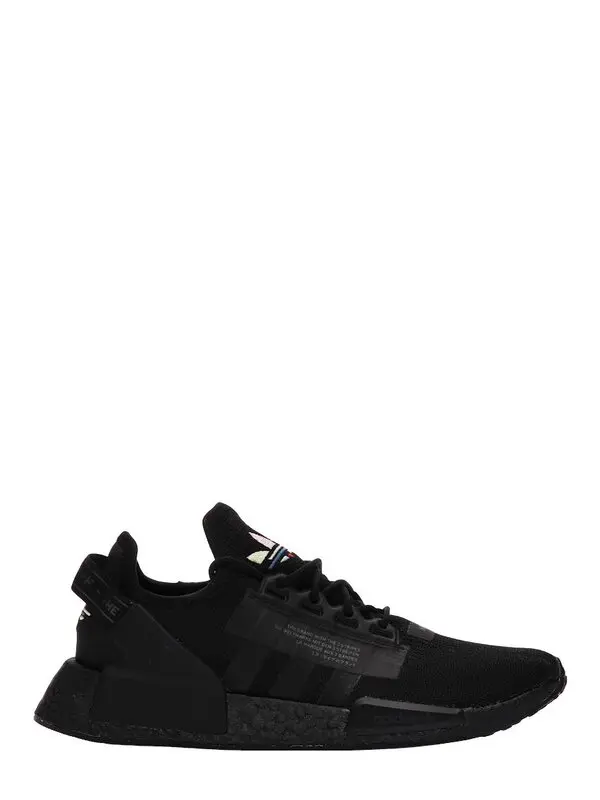 Adidas Nmd R1 V2 Sneakers - Core Black/carbon