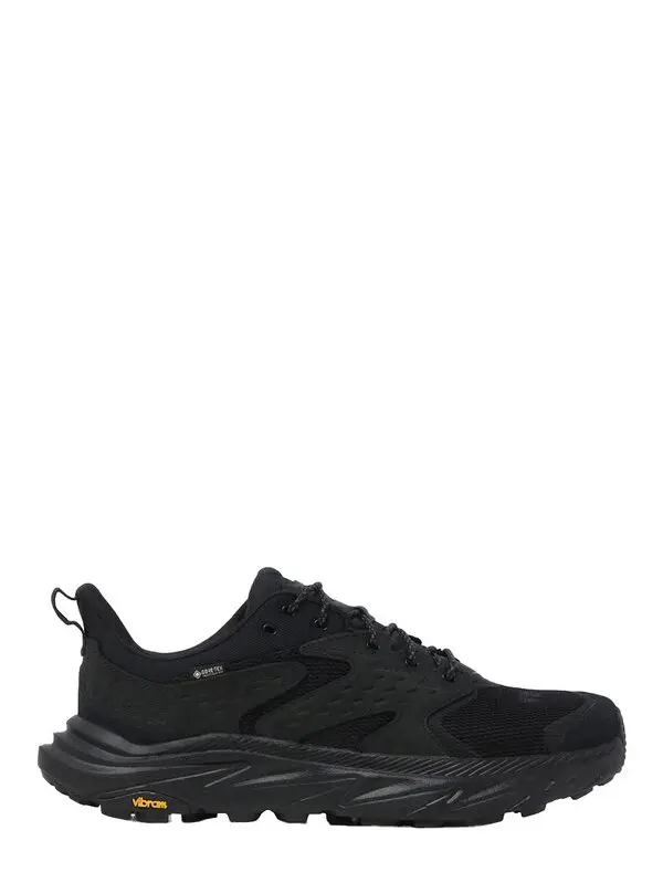 Hoka One One Anacapa 2 Low Gore-tex - Black
