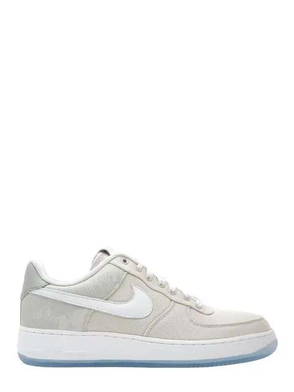 Nike Force 1 Low Sneakers - Birch/sail/stone