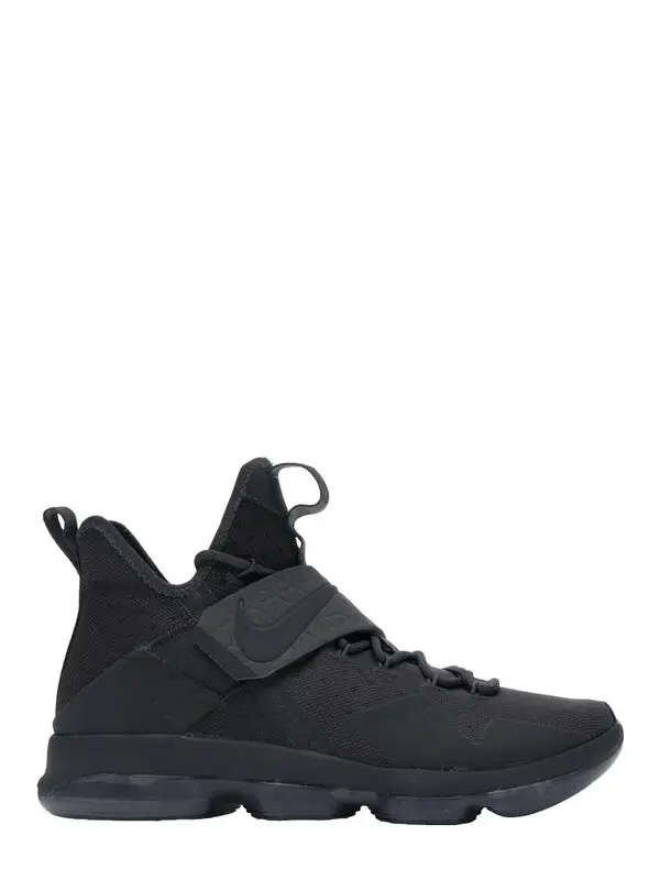 Nike Lebron Zero Dark Thirty 23in - Anthracite