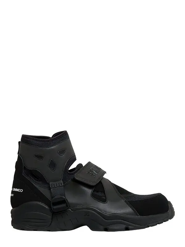 Nike Carnivore Comme Des Garcons Homme Plus - Black/white