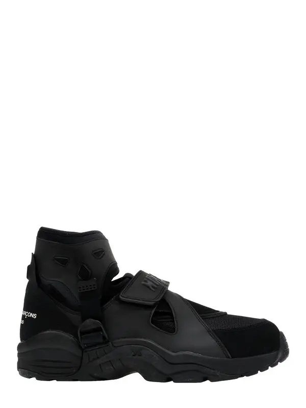 Nike Carnivore Comme Des Garcons Homme Plus - Black/white