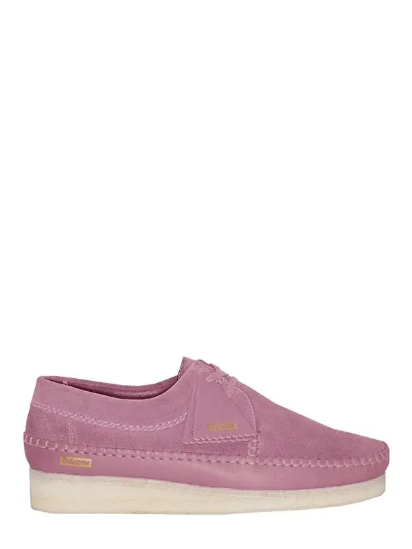 Clarks Weaver Supreme - Lavender