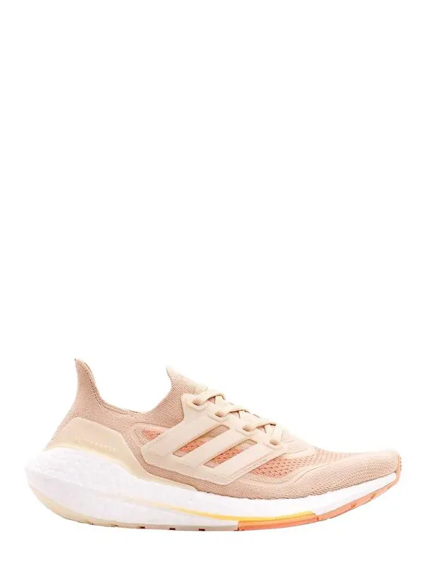 Adidas Ultra Boost 21 Sneakers - Halo Blush/wonder White/ambient Blush