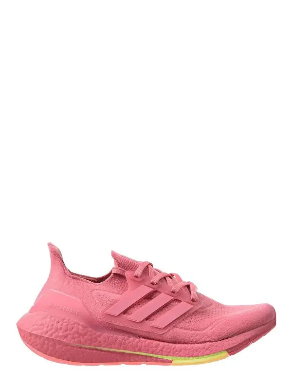 Adidas Ultra Boost 21 - Hazy Rose/haze Rose/ash Pearl