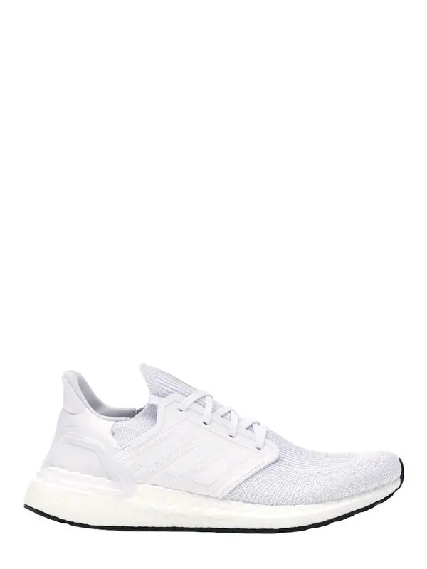 Adidas Ultra Boost 20 - Cloud White