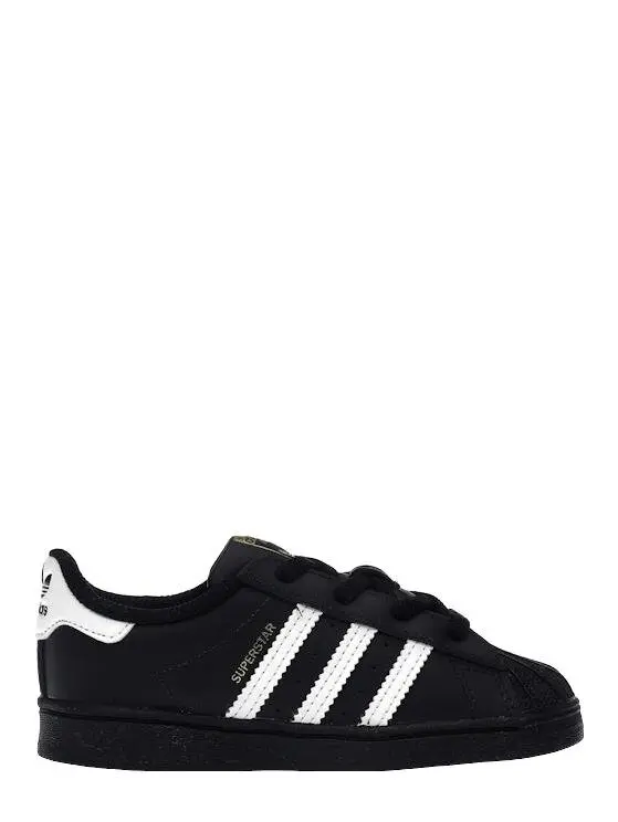Adidas Superstar Sneakers - Core Black/cloud White