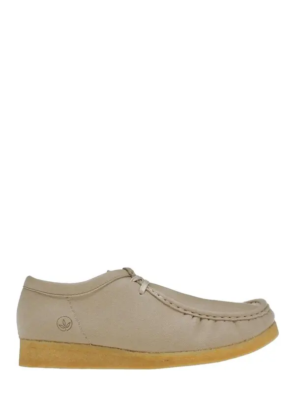 Clarks Originals Wallabee Vegan - Sand Vegan