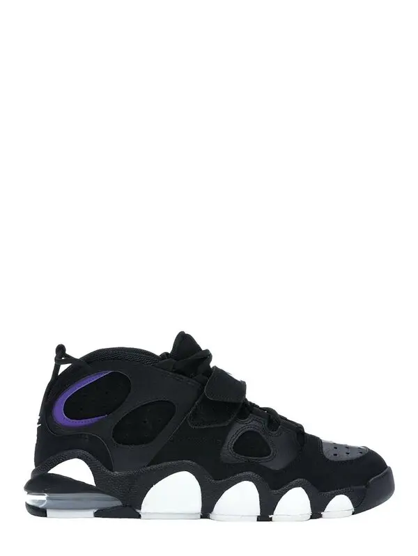 Nike Cb 34 Sneakers - Black/white/varsity Purple